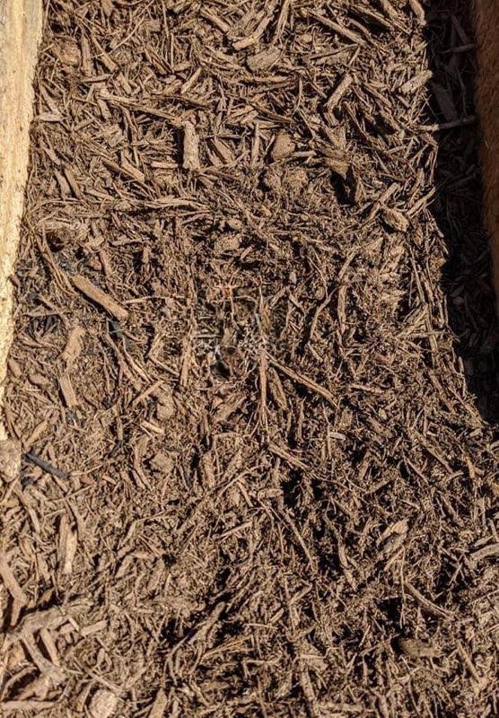 Mulch & Compost - Lonney Boxes LLC